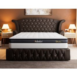 Elizabeth Bed | Choice Furniture